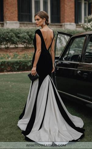 12 Formal Black Outfits For Women: Perfect For Special Occasions