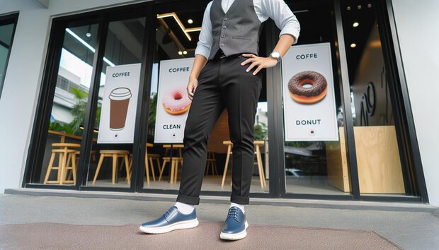 What To Wear To A Dunkin Donuts Interview? Neat And Casual