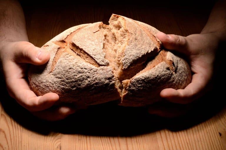 Top Ten Most Eaten Food In The World - Food Champs