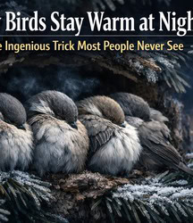 Backyard Imposters: 10 Common Birds With Extraordinary Mimicking Powers