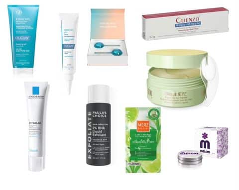 OUR IT-GIRL GRWM ESSENTIALS | The It Girl Guide