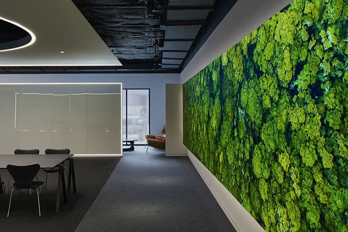 Flogistix - Rand Elliott Architects