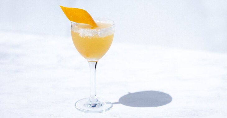 Prohibition Cocktails