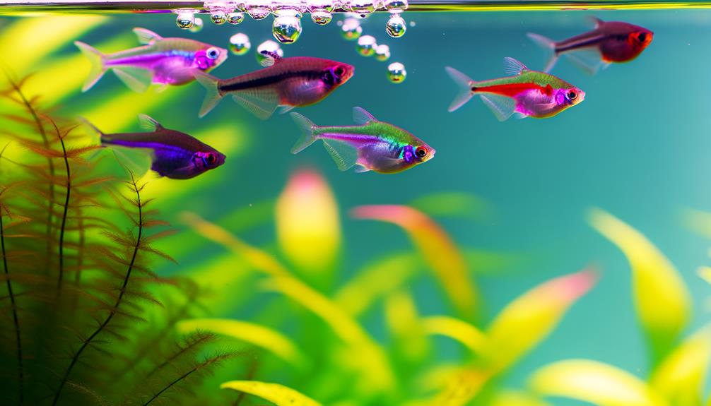 Do Different Penguin Species Get Along And Coexist?