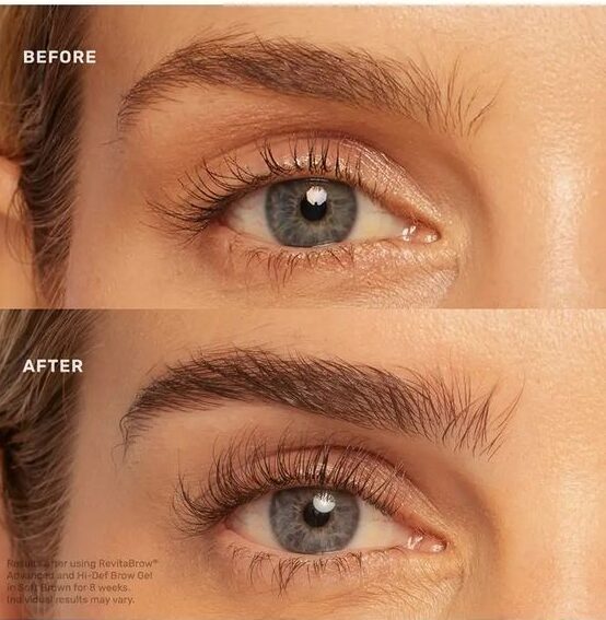 7 Easy Ways To Better, Fluffier Eyebrows - Eluxe Magazine