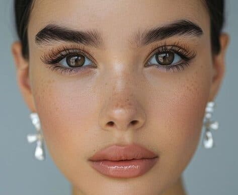 7 Easy Ways To Better, Fluffier Eyebrows - Eluxe Magazine
