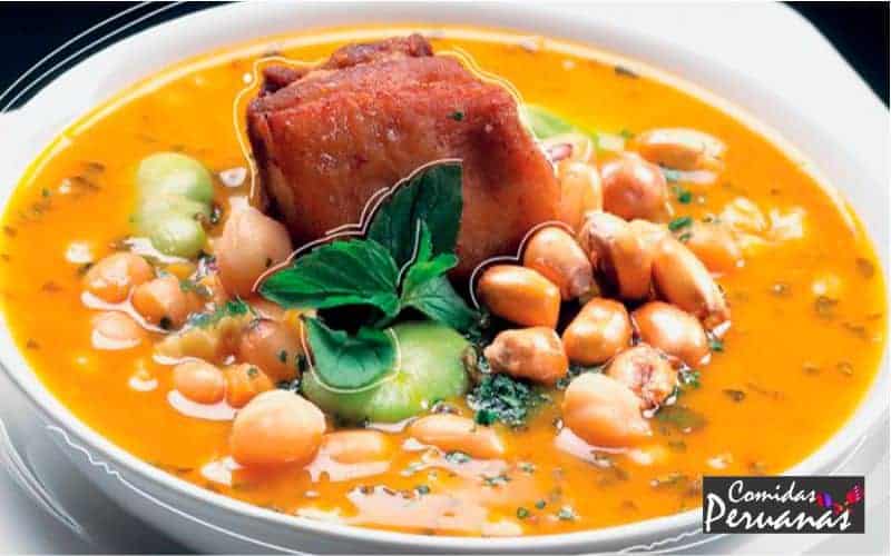 100 Mejores Platos Peruanos - Comida Peruana - Comidas Peruanas