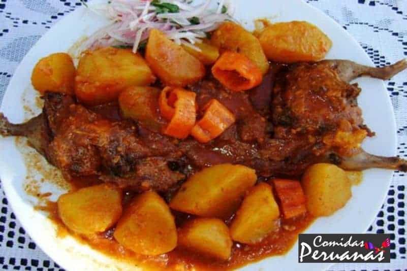 100 Mejores Platos Peruanos - Comida Peruana - Comidas Peruanas