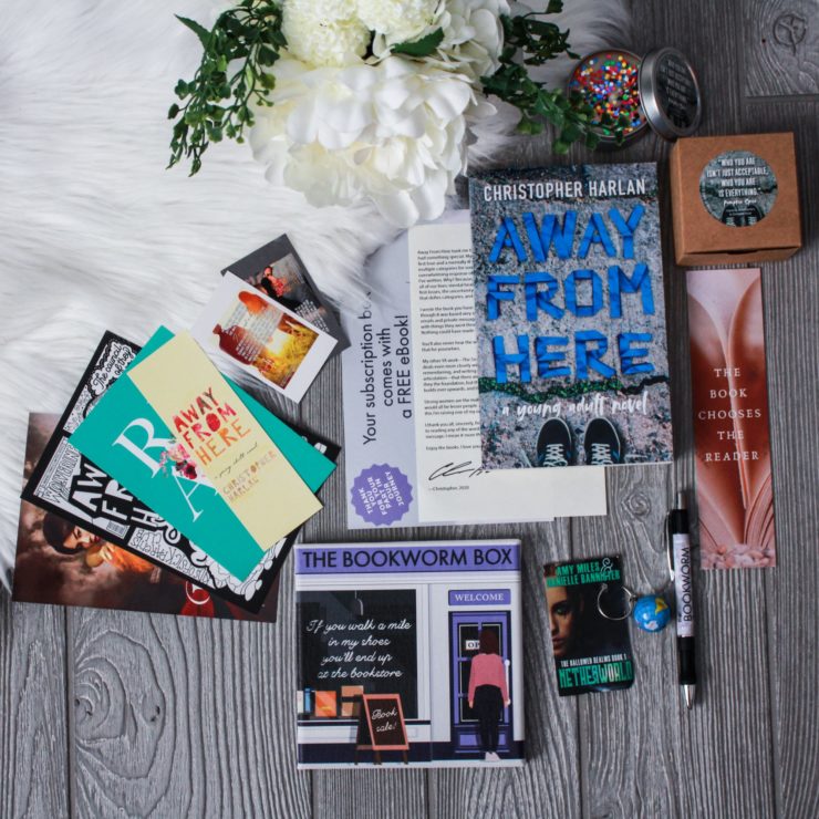 The Best Ethical Subscription Box Ideas Ever! - Eluxe Magazine