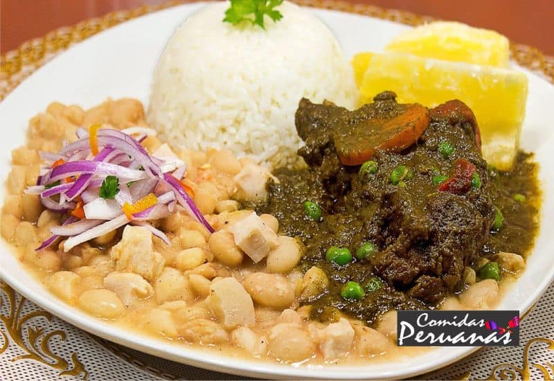100 Mejores Platos Peruanos - Comida Peruana - Comidas Peruanas