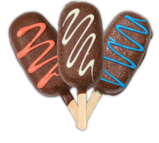 Michigan’s Best Ice Cream Bar Maker - Ice Box Brand Ice Cream Bars