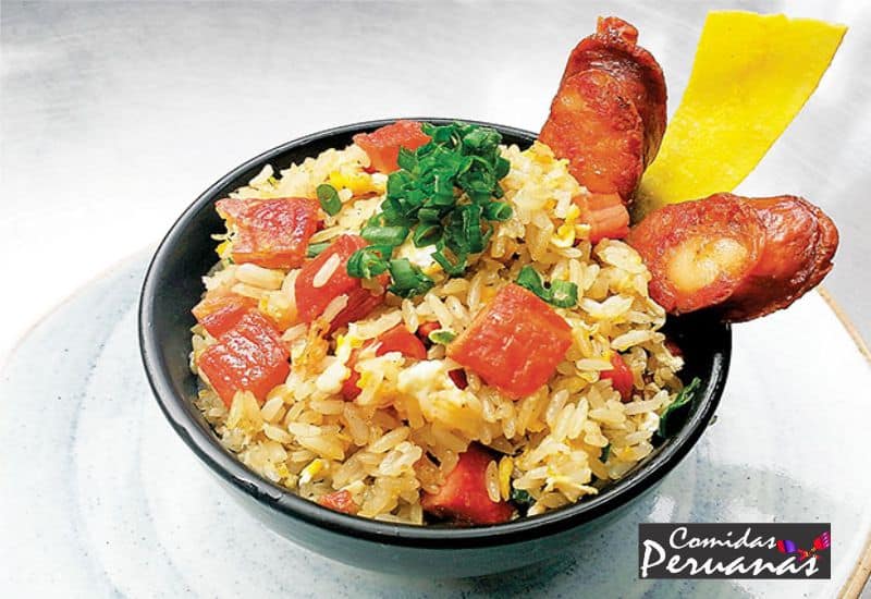 Cecina de la Selva Peruana - Comidasperuanas.com.pe