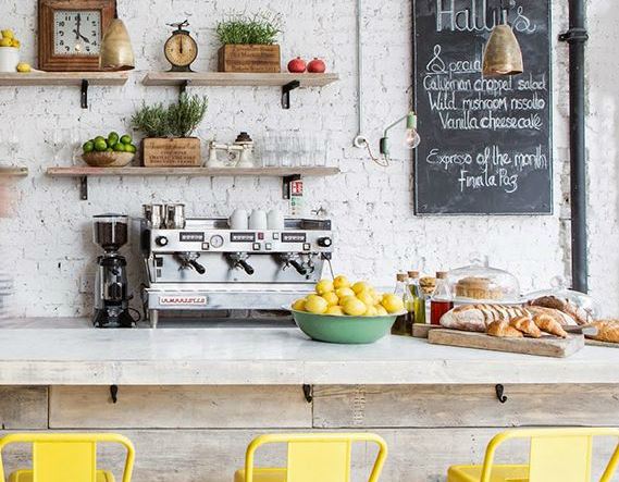 10 Ways To A More Energy Efficient Kitchen - Eluxe Magazine