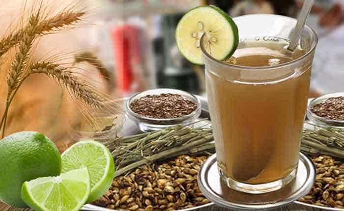 Emoliente - Bebidas Peruanas - Comidas Peruanas - Bebidas tipicos de la ...