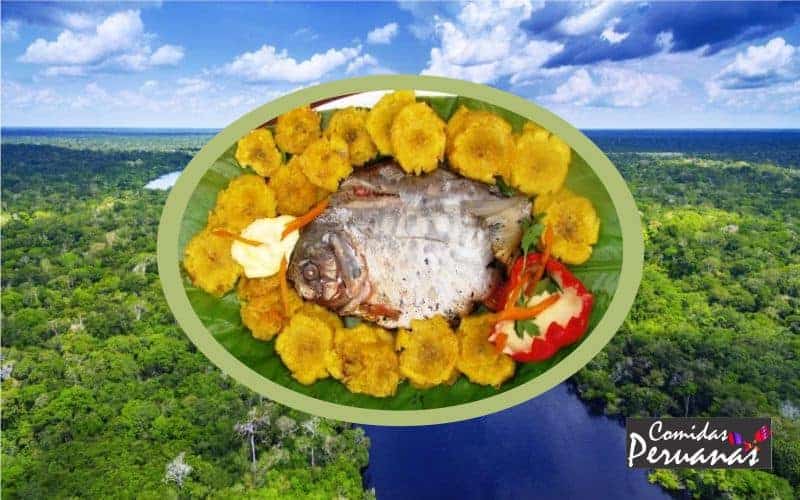 100 Mejores Platos Peruanos - Comida Peruana - Comidas Peruanas