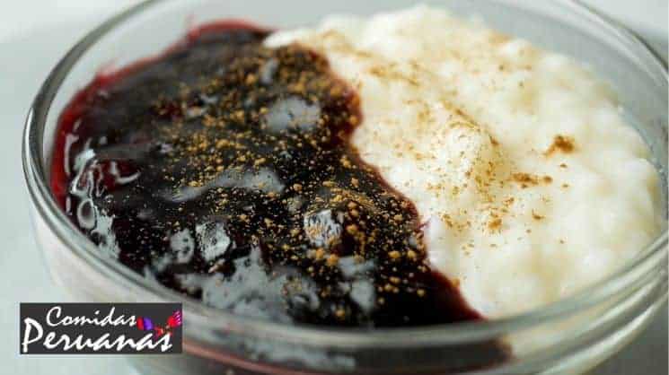 Combinado Peruano - Ceviche - Tallarines Rojos - Papa Huancaina